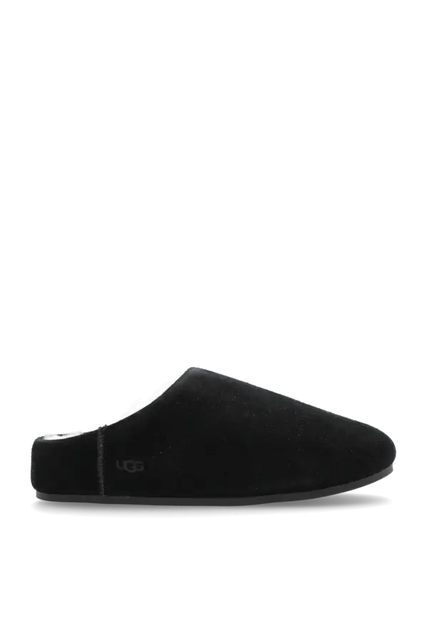 UGG Elea Mules - Black