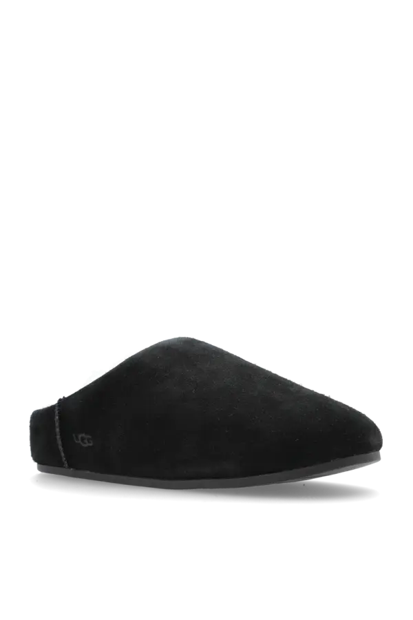 UGG Elea Mules - Black