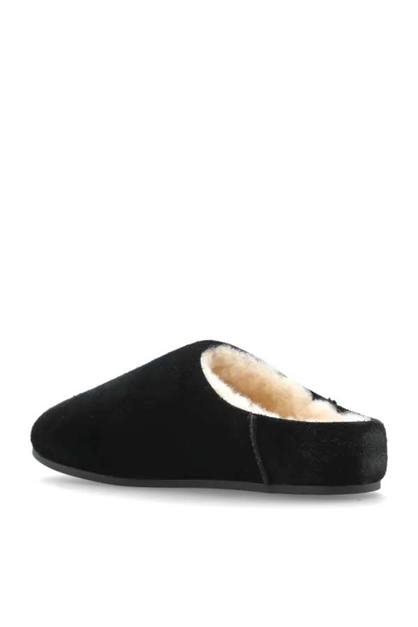 UGG Elea Mules - Black