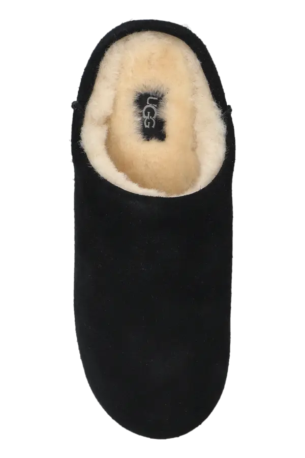 UGG Elea Mules - Black