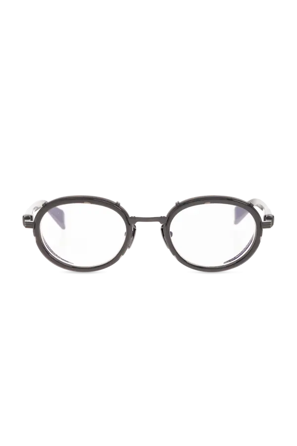 Balmain Chevalier’ Prescription Glasses - Black
