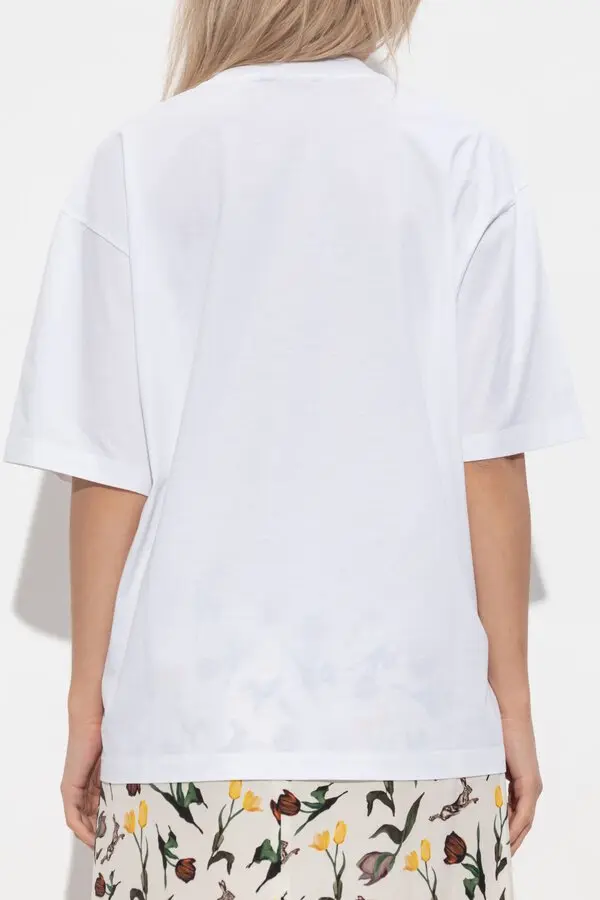 Marni Logo T-shirt
