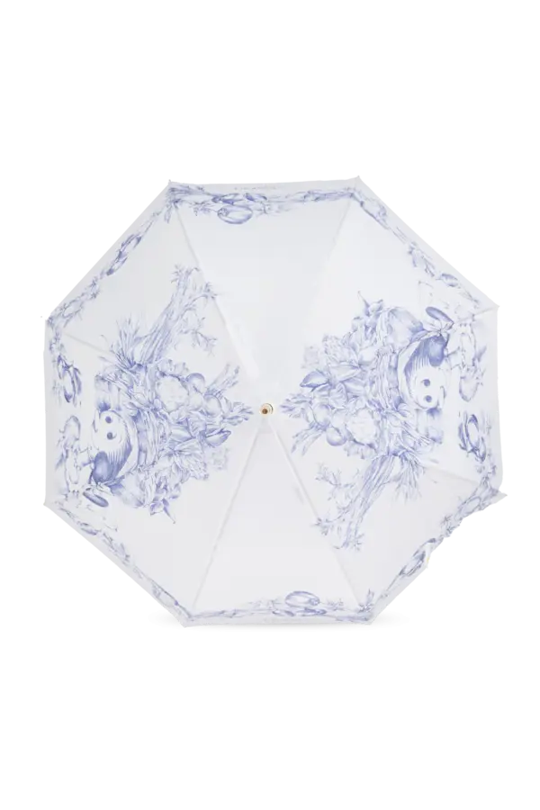 Moschino Patterned Umbrella