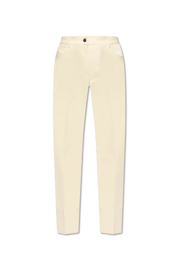 Moncler Cotton Trousers