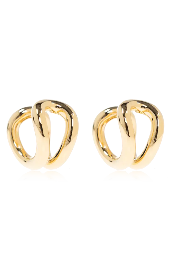 Lié Studio Steffie Earrings - Gold