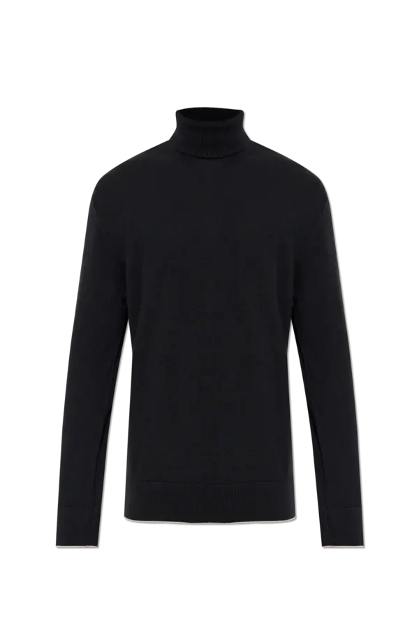 Eleventy Cashmere Turtleneck