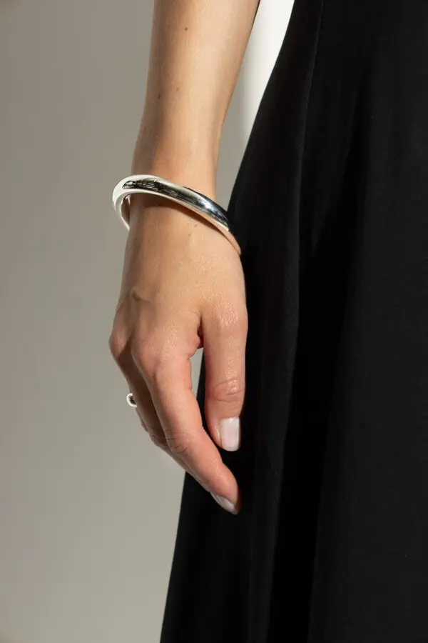 LIÉ STUDIO Dora' Bracelet - Silver