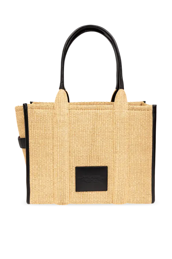 Marc Jacobs The Tote Large Shopper Bag - Beige