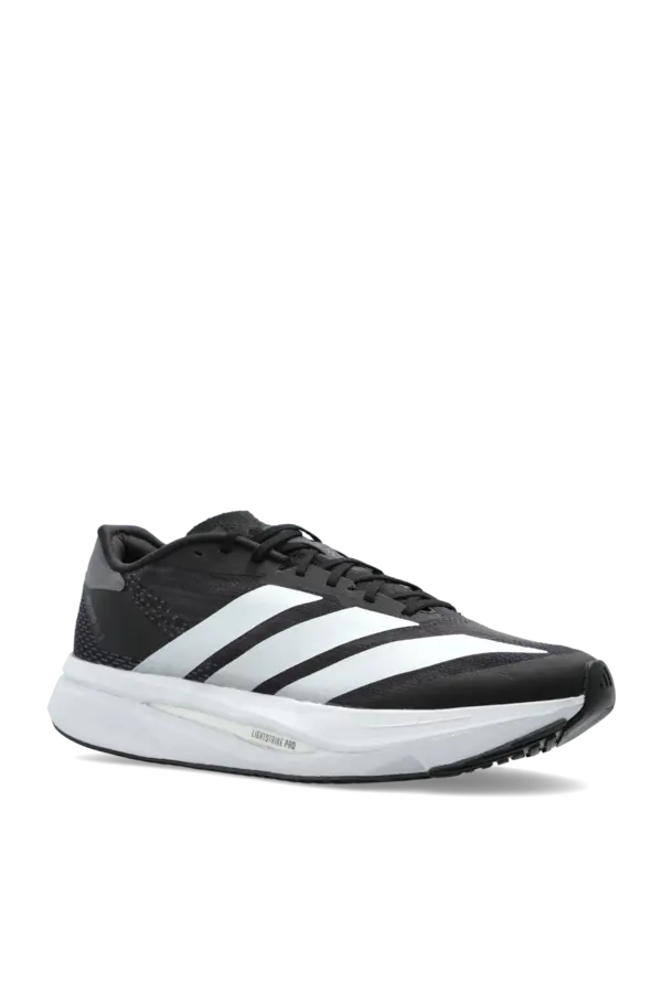 Adidas Adizero Sl2 M Sports Shoes - Black