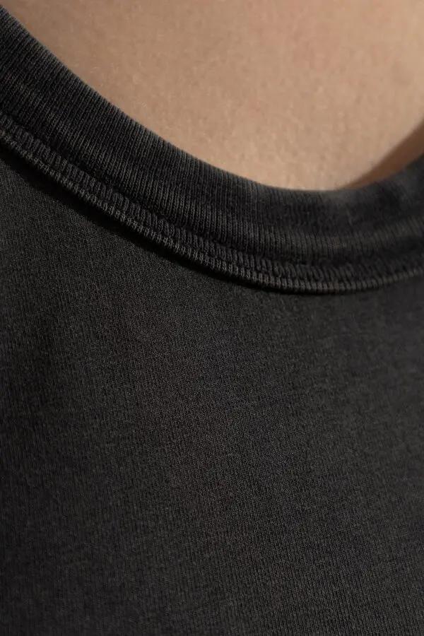 ENTIRE STUDIOS Cropped Tank Top