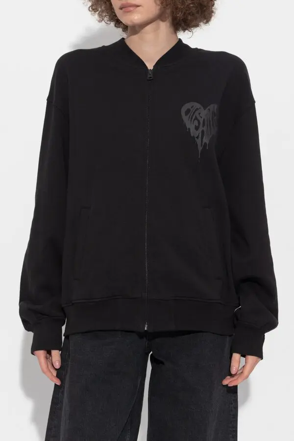 ALLSAINTS Poster Sweatshirt