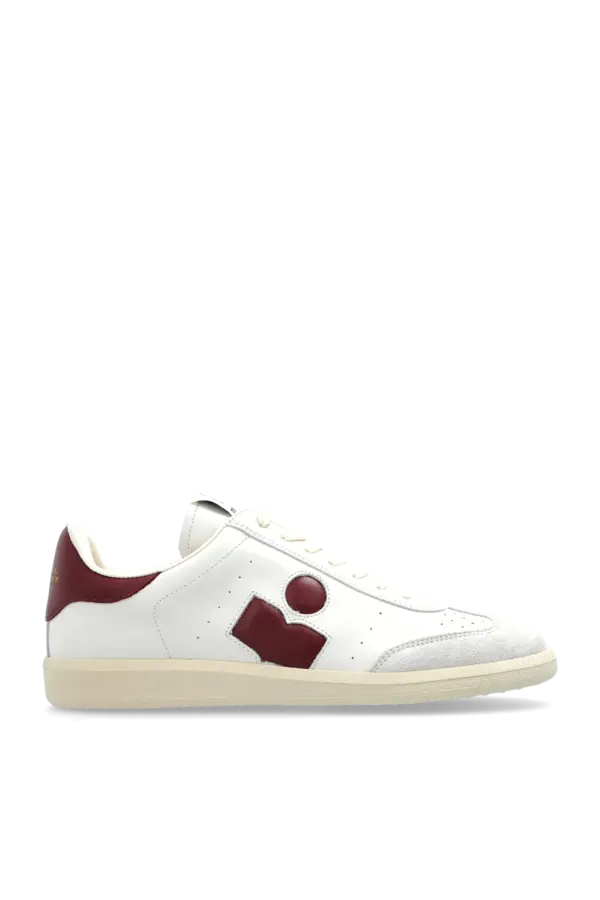 Isabel Marant Bryce Sneakers