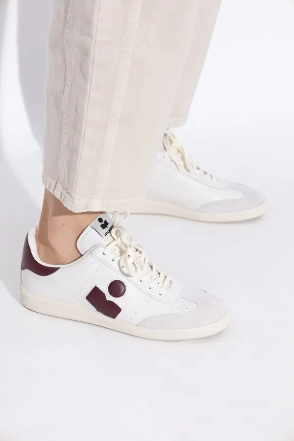 Isabel Marant Bryce Sneakers