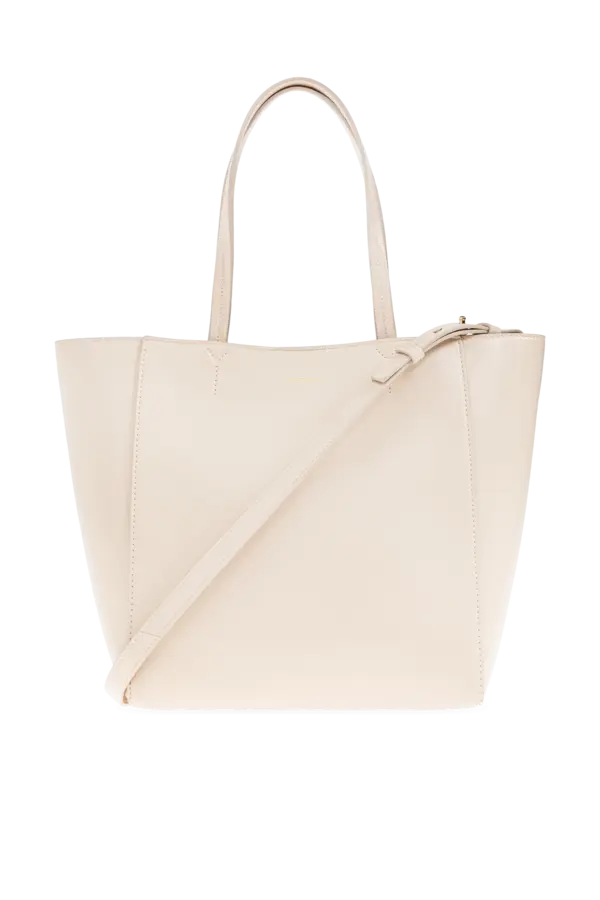 ANINE BING Elly Small Shopper Bag