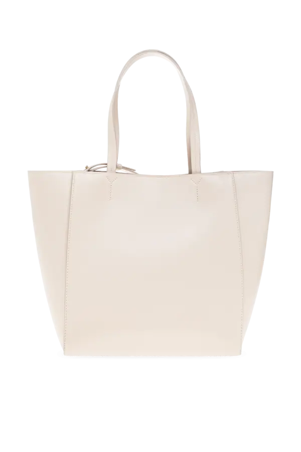 ANINE BING Elly Small Shopper Bag