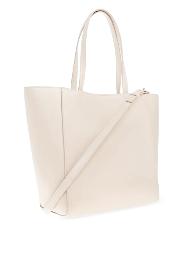 ANINE BING Elly Small Shopper Bag