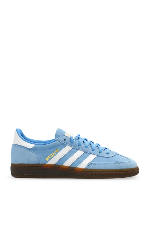 ADIDAS ORIGINALS Handball Spezial Sneakers - Blue