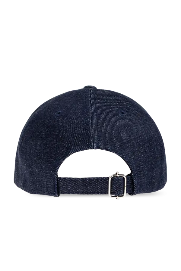A.p.c. Baseball Cap