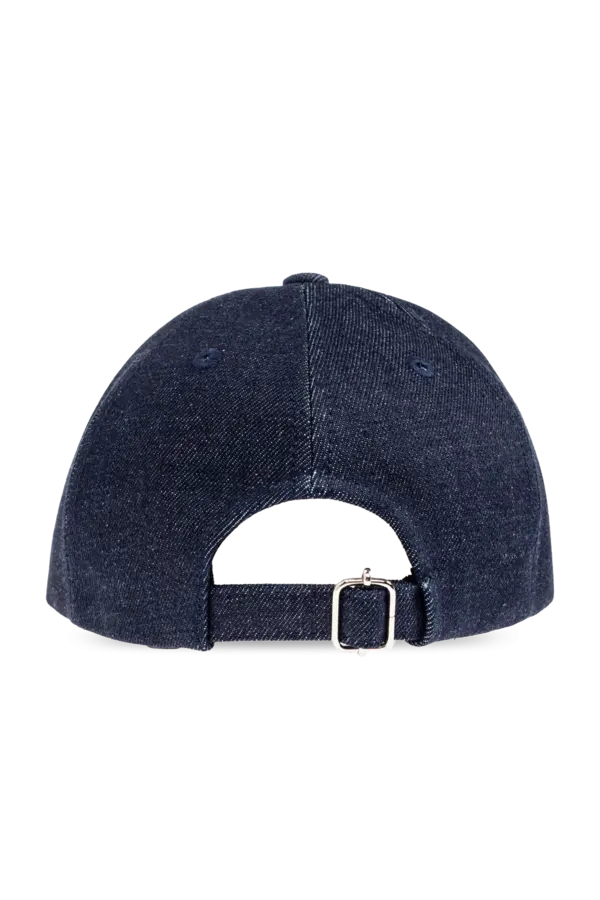 A.p.c. Baseball Cap