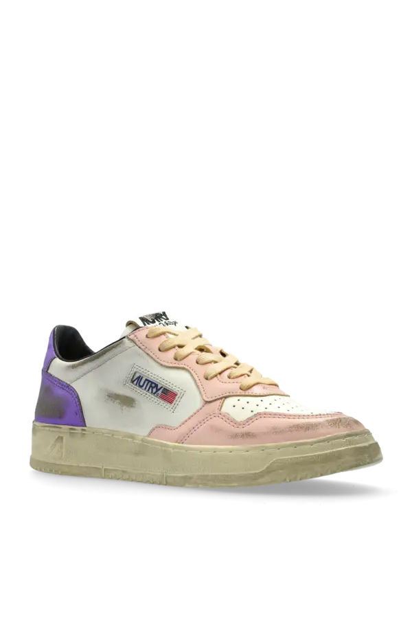 AUTRY Supvint Low Sneakers