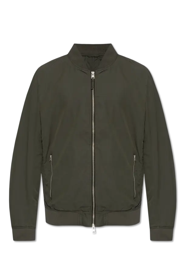ALLSAINTS Bassetti Jacket