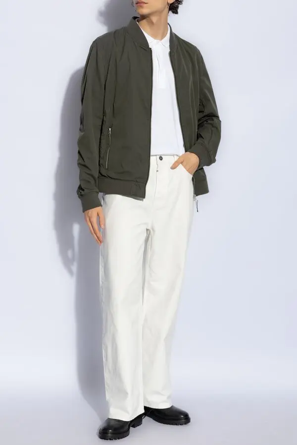 ALLSAINTS Bassetti Jacket