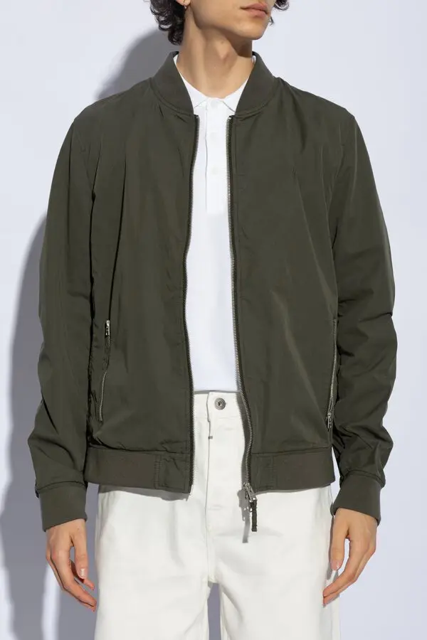 ALLSAINTS Bassetti Jacket