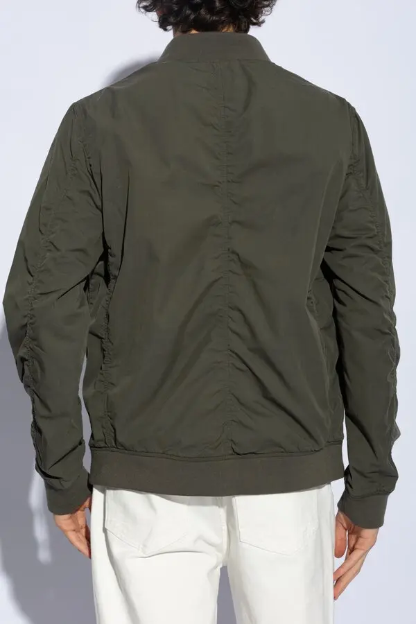 ALLSAINTS Bassetti Jacket