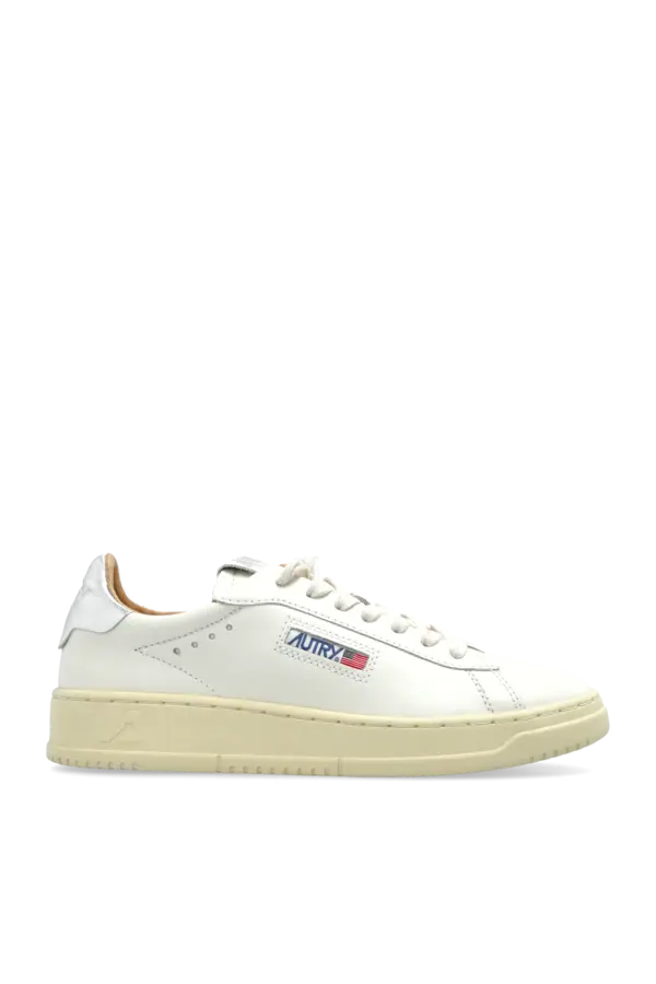 AUTRY Medalist Low Sneakers