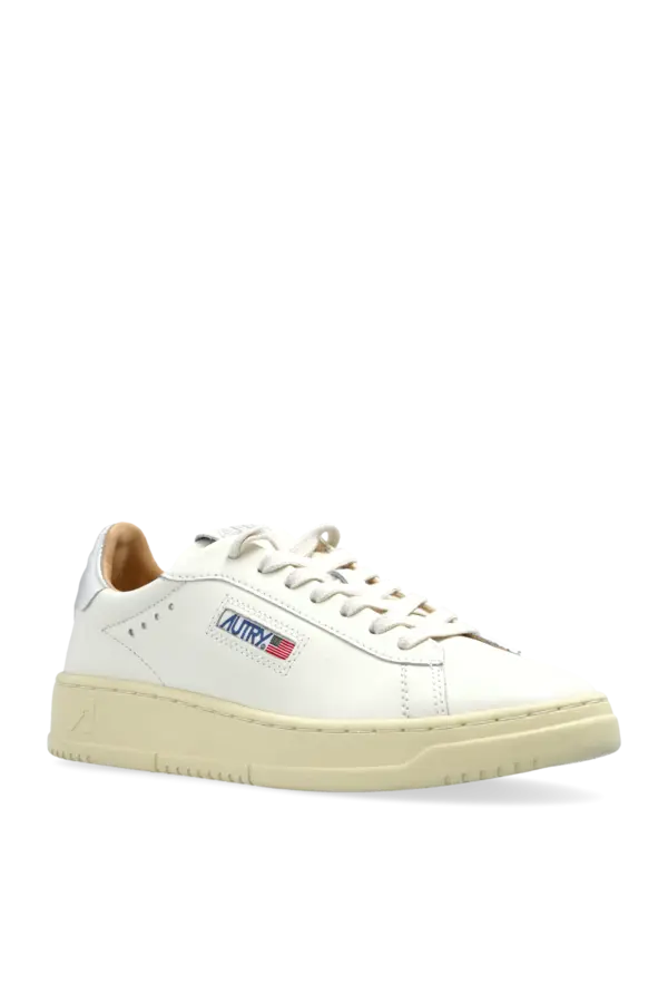 AUTRY Medalist Low Sneakers