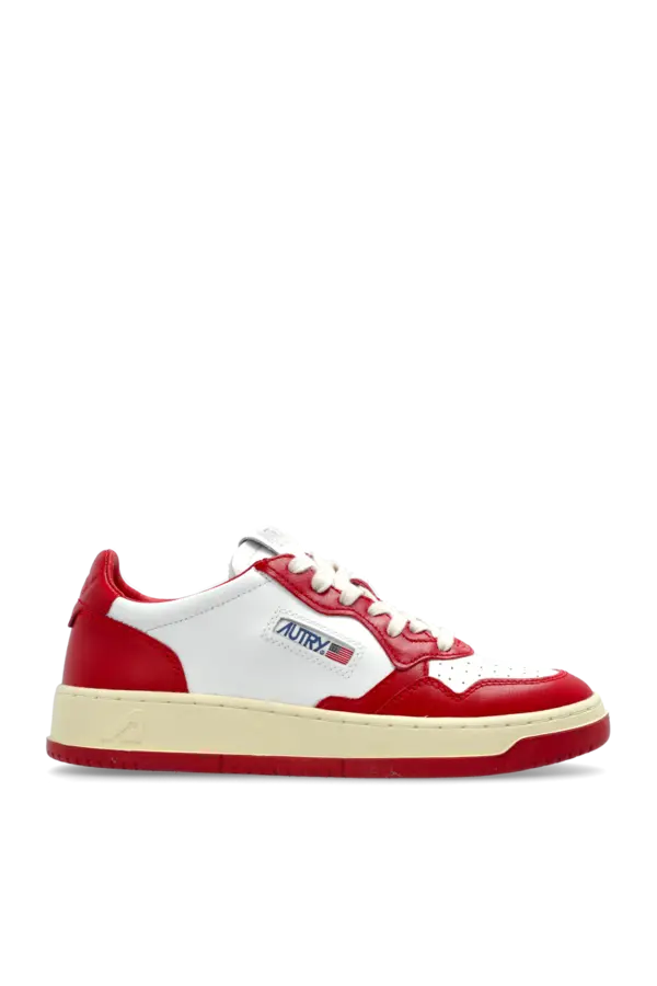 AUTRY Medalist Low Sneakers