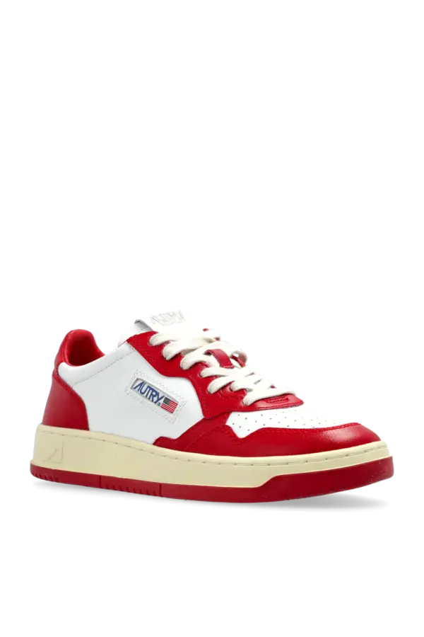 AUTRY Medalist Low Sneakers