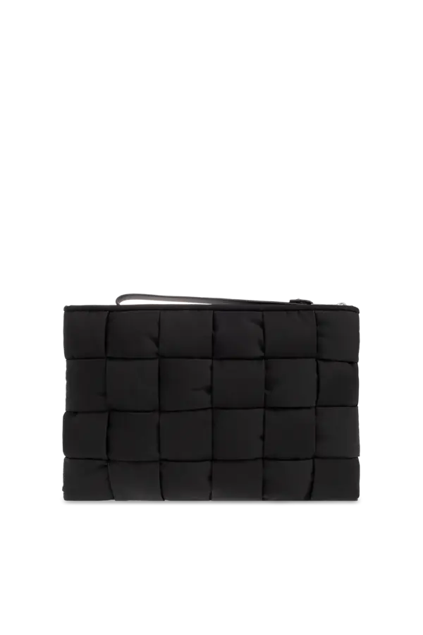 Bottega Veneta Cassette Small Handbag