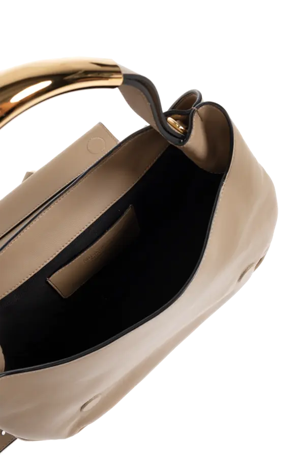 Moschino Handbag - Beige