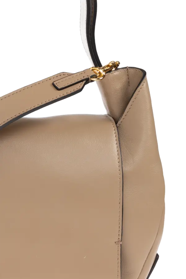 Moschino Handbag - Beige
