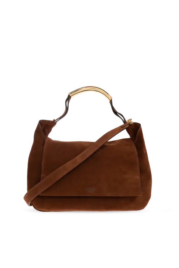 Moschino Handbag - Brown