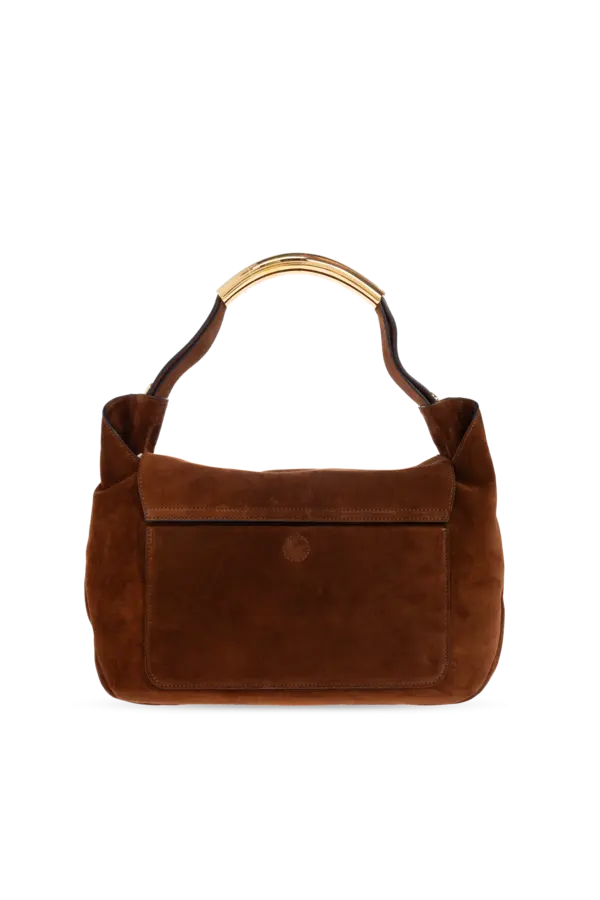 Moschino Handbag - Brown