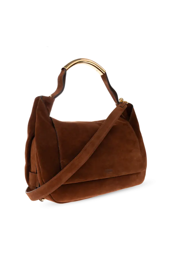Moschino Handbag - Brown