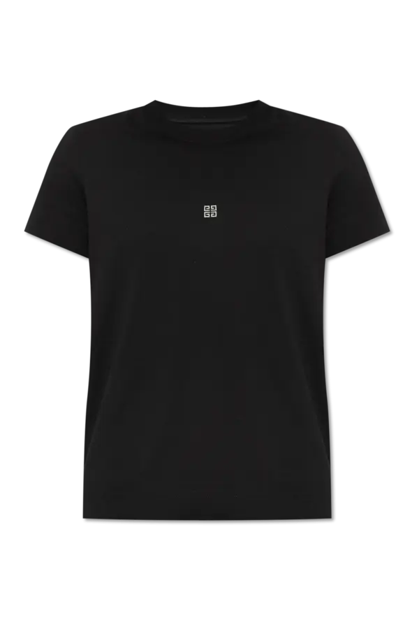 Givenchy Logo T-shirt