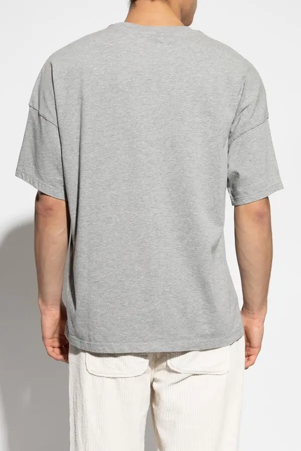 American Vintage Crew Neck T-shirt