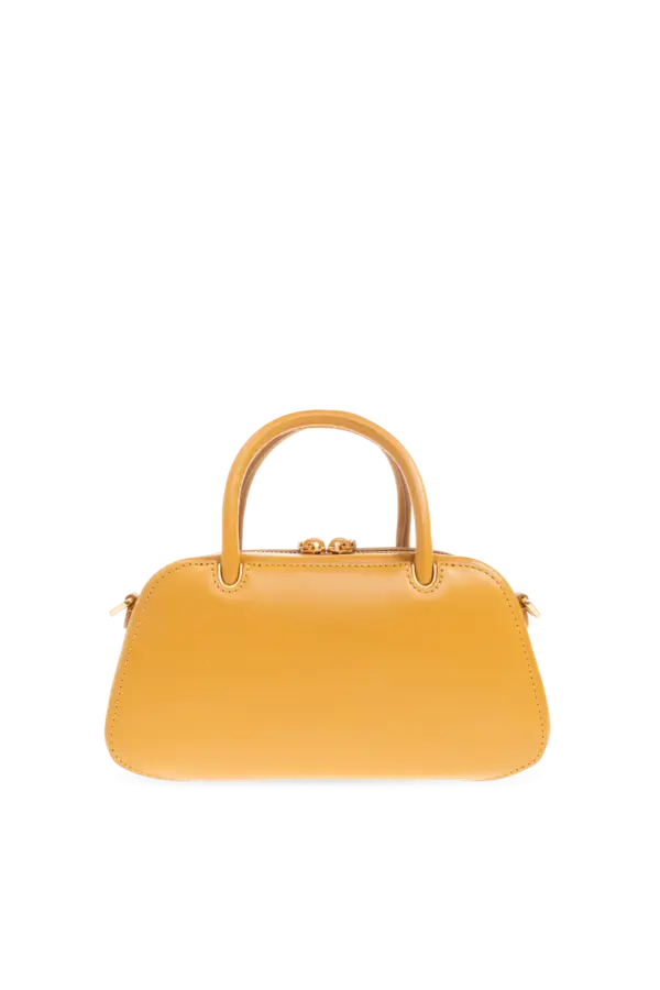 Kate Spade New York Grace Mini Handbag - Beige