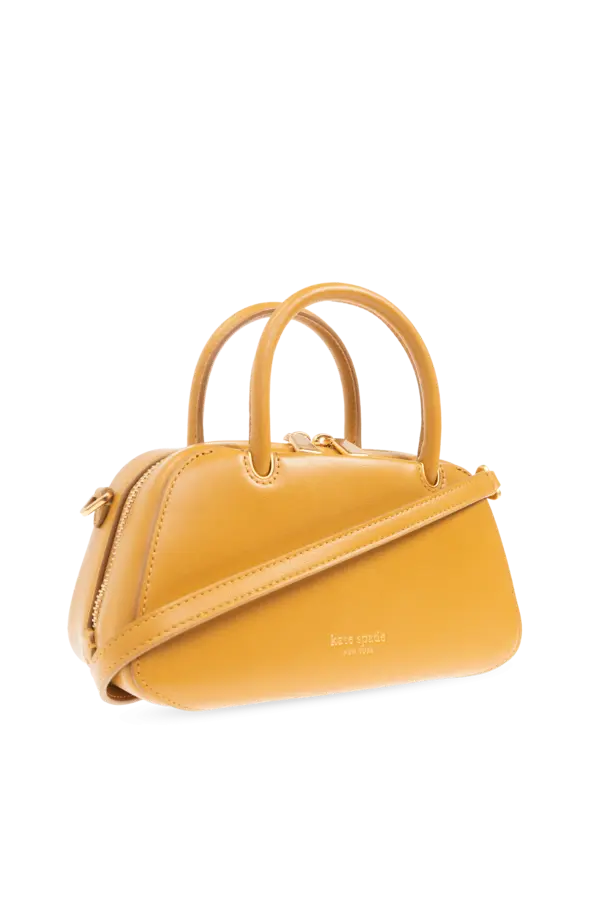Kate Spade New York Grace Mini Handbag - Beige