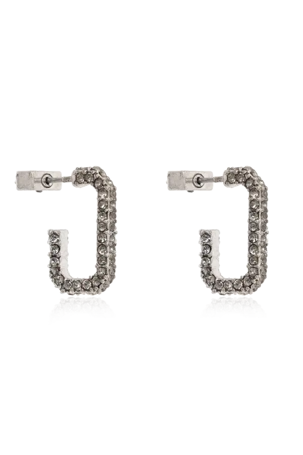 ALLSAINTS Dara Earrings - Silver