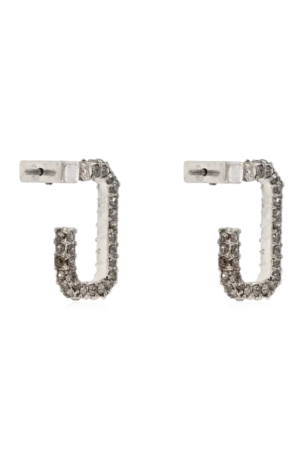 ALLSAINTS Dara Earrings - Silver