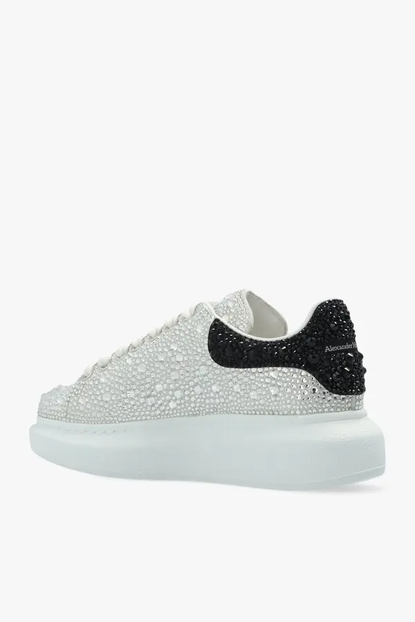 Alexander McQueen Larry Sneakers