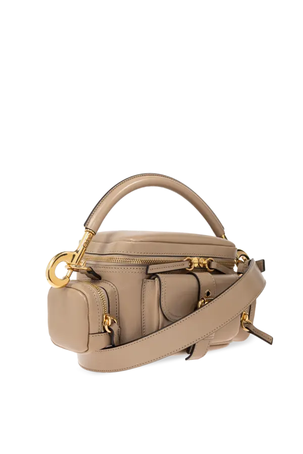 Chloé Camera Small Handbag