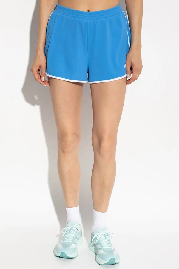The Upside Callie Shorts