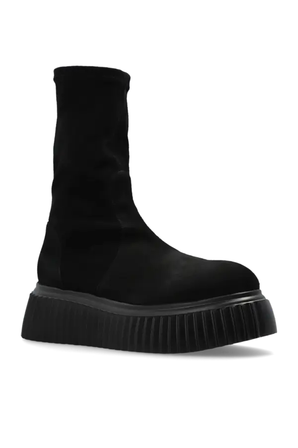 Agl Milagros Platform Shoes