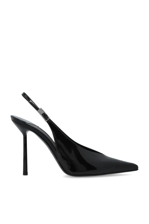 LE SILLA Clivage Heeled Shoes
