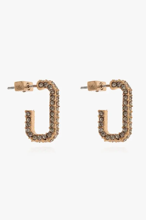 ALLSAINTS Dara' Earrings - Gold
